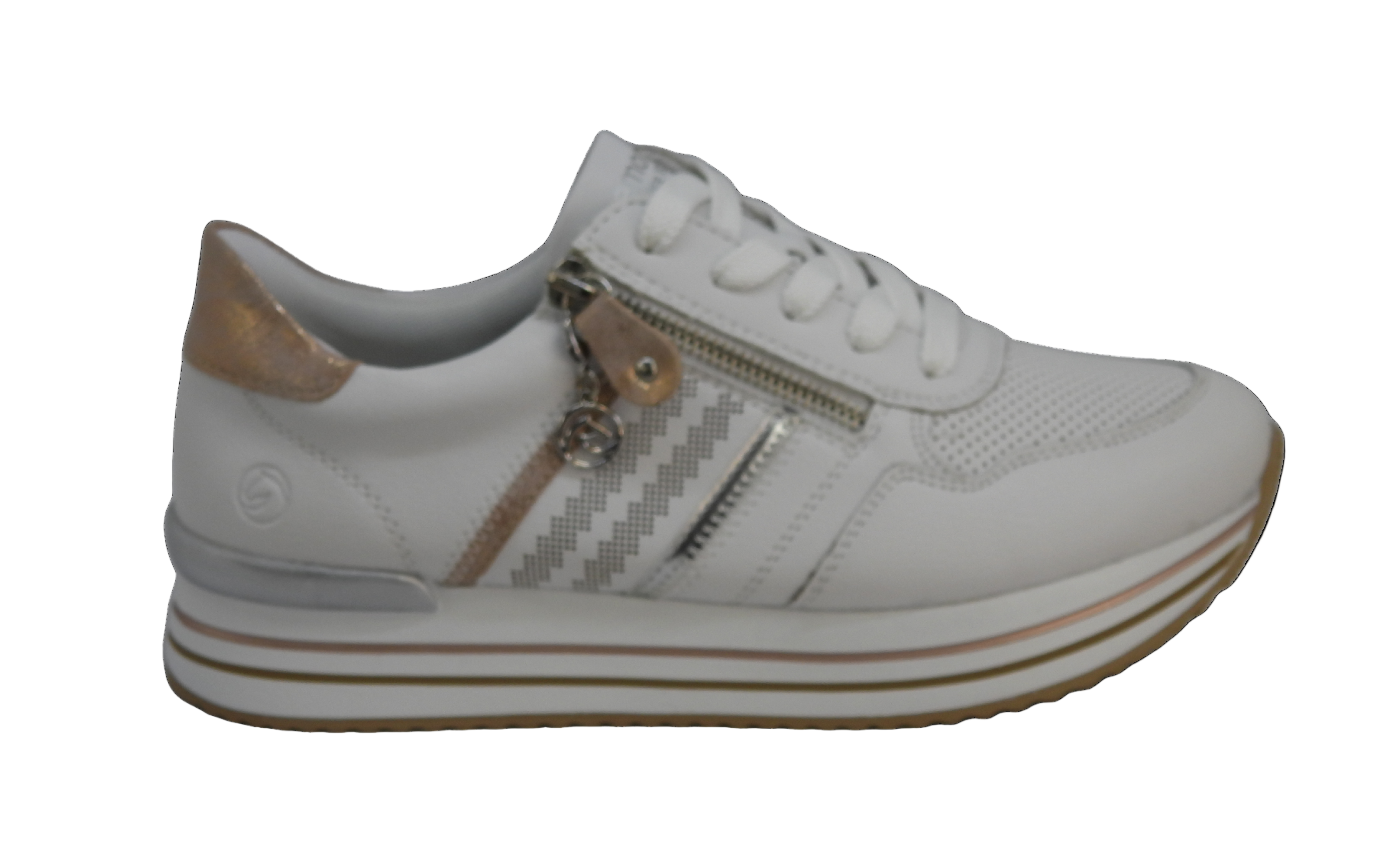 REMONTE D1318 – Footmaster