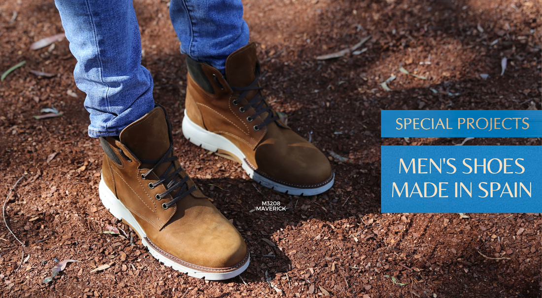 Footmaster Shoes | Comfort Footwear