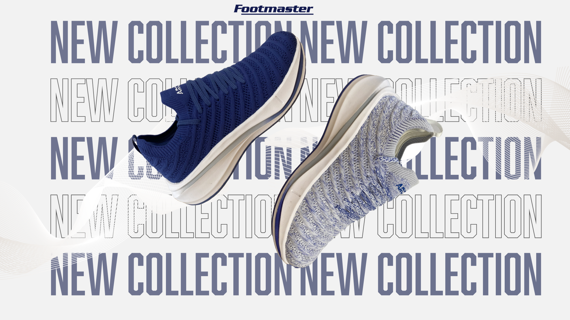 Footmaster Shoes | Comfort Footwear
