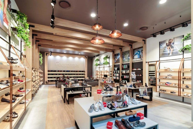 Footmaster Shoes | Comfort Footwear