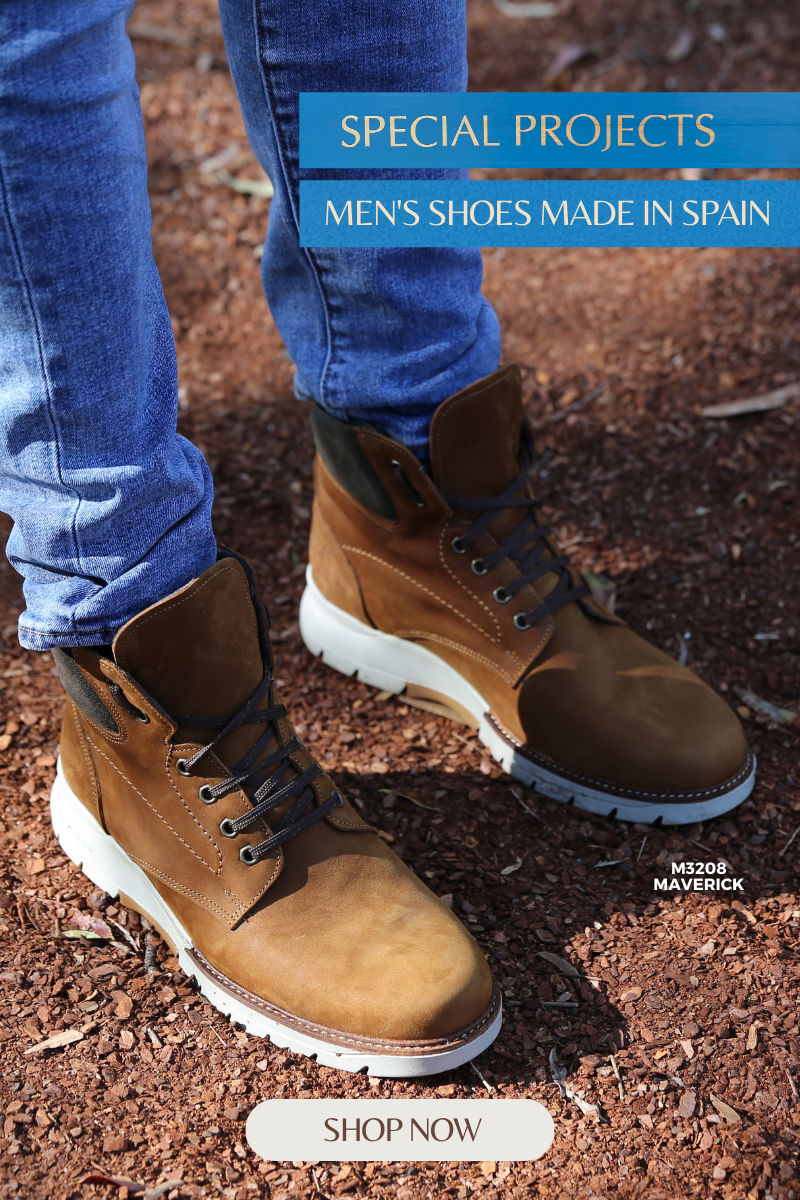 Footmaster Shoes | Comfort Footwear