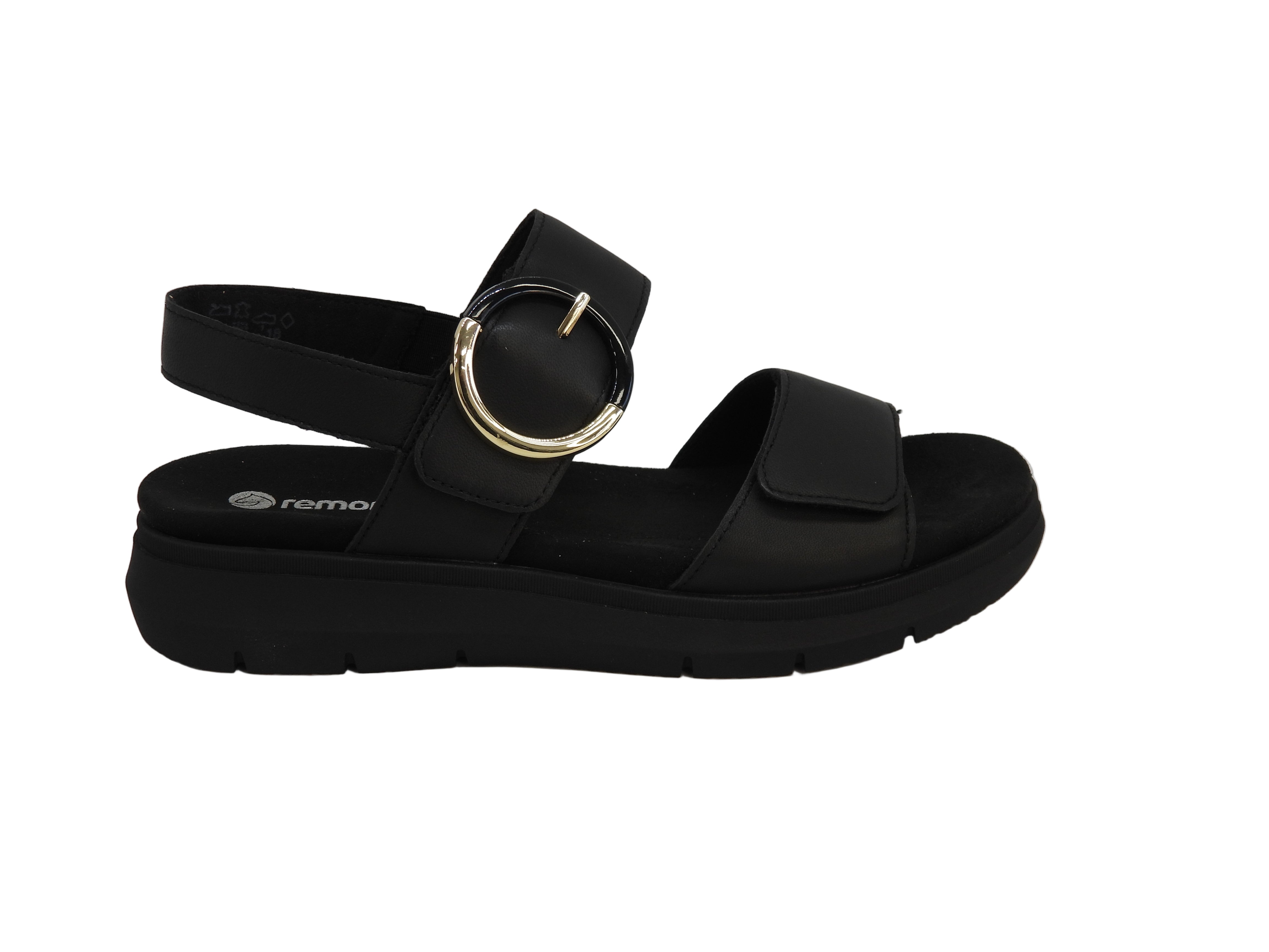 REMONTE D2K50 – Footmaster